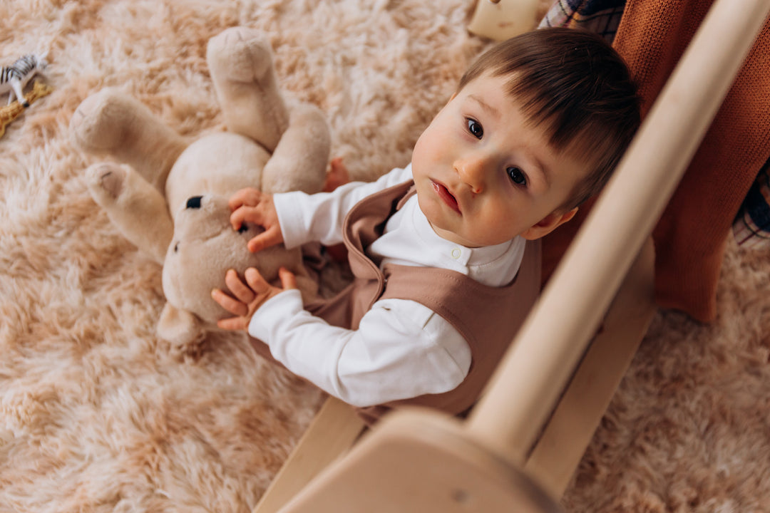 Why and How to Implement a Toy Rotation? - WoodandHearts