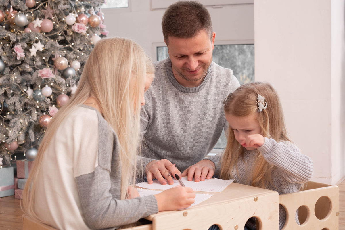 How to Introduce Finance for Kids Using Montessori Principles ...