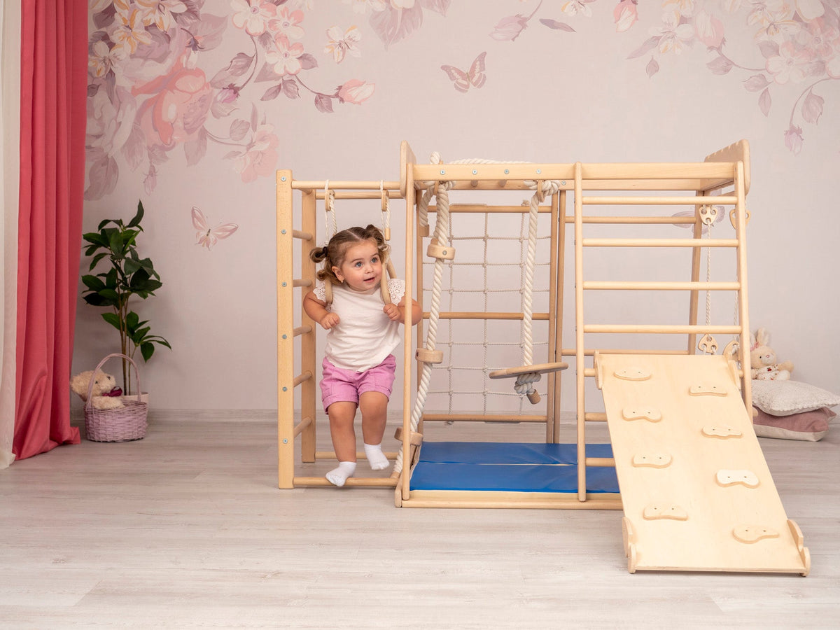 The Role of Physical Activity in Emotional Regulation for Kids ...