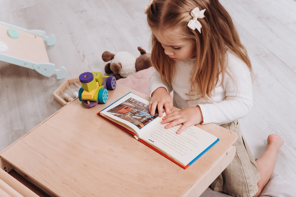 How to Improve Concentration and Focus While Studying - WoodandHearts