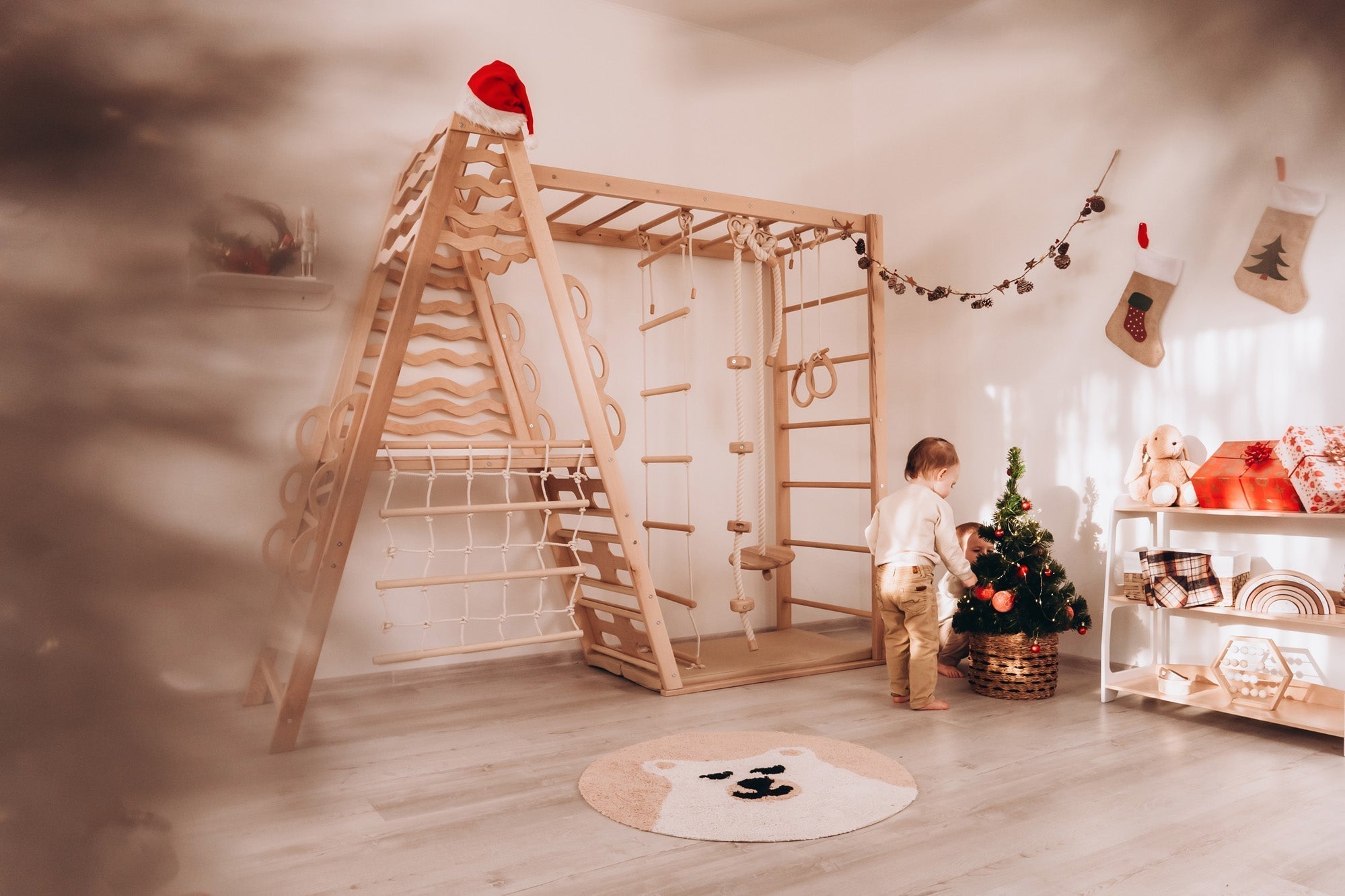 10 Montessori Practical Life Activities to Start the New Year Right ...