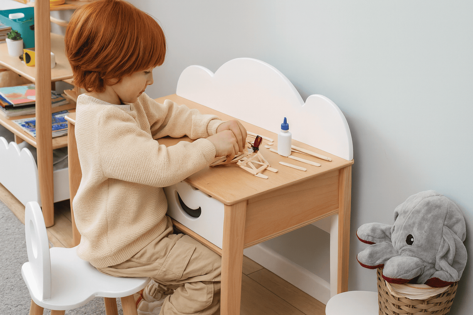10 Fun STEM Activities for Kids to Try at Home – woodandhearts