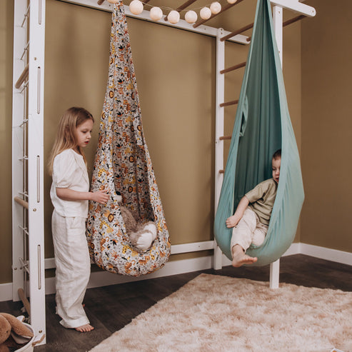 Pod Swing - WoodandHearts