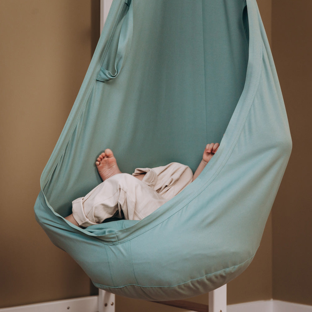Pod Swing - WoodandHearts