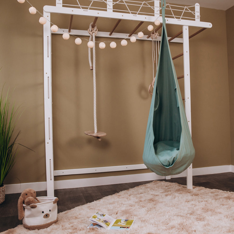 Pod Swing - WoodandHearts